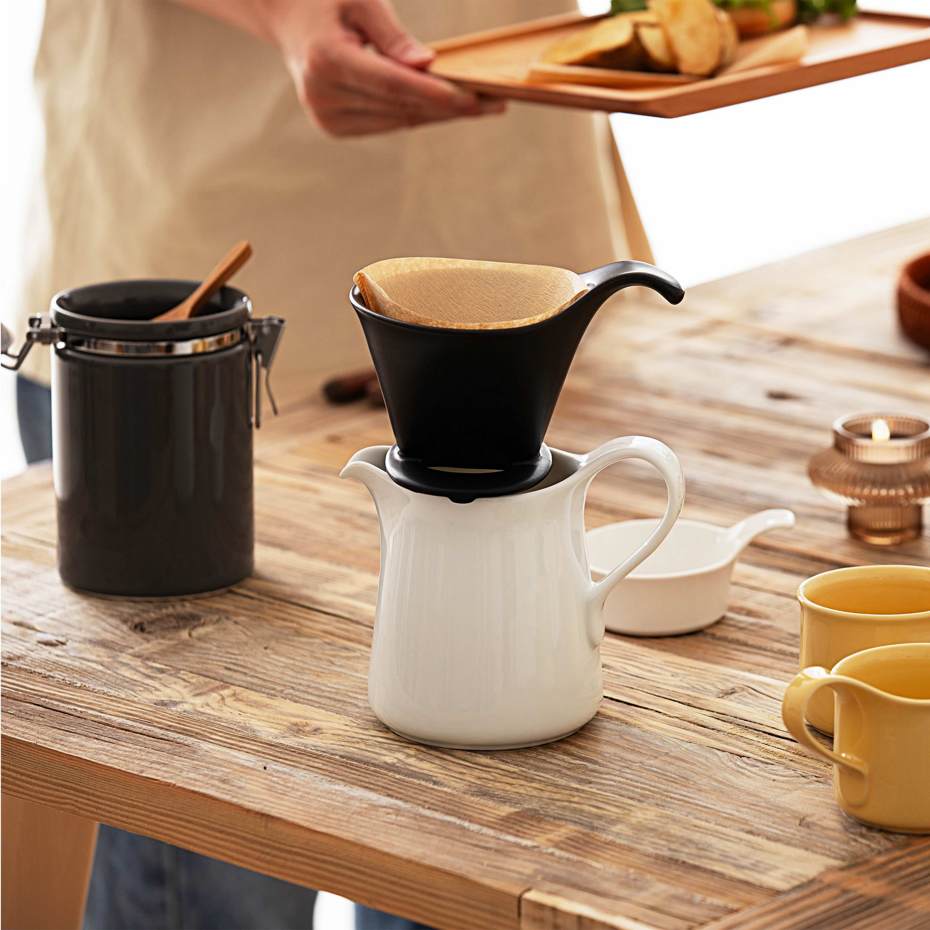 ZERO JAPAN | Premium Ceramic Tableware Since 1992