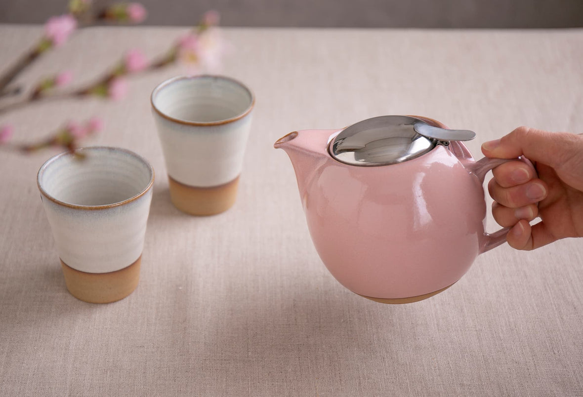 ZERO JAPAN | Premium Ceramic Tableware Since 1992